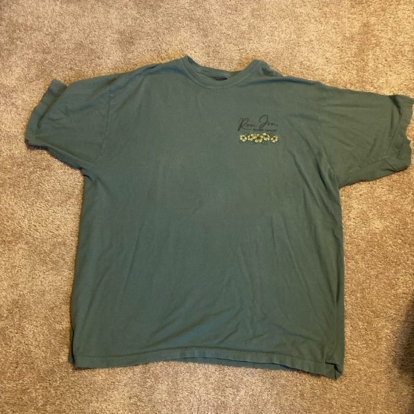 Ron Jon | Shirts | Ron John Disney Springs Extra Extra Large Tshirt ...